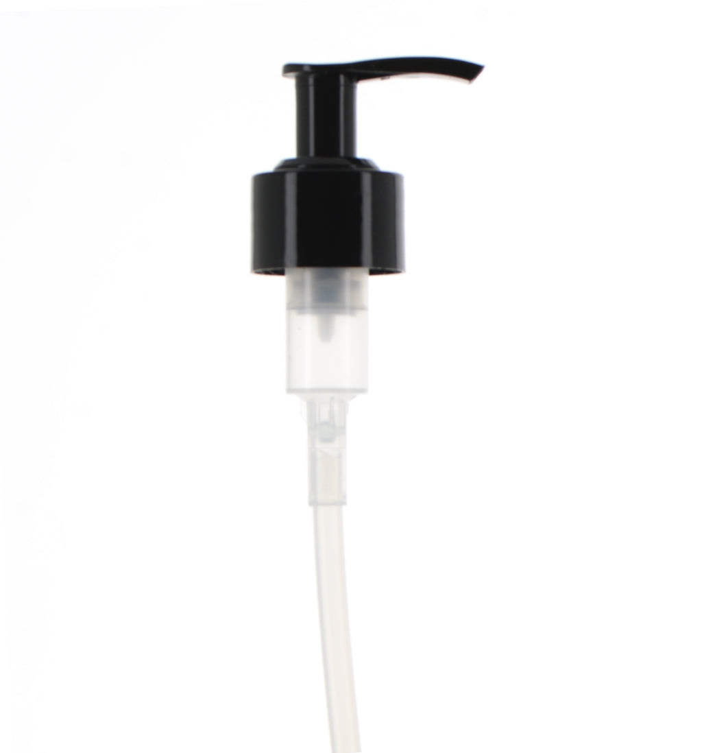 Lotion Pump, Up-Lock, Dosage 0.25cc - IN STOCK – APG Packaging