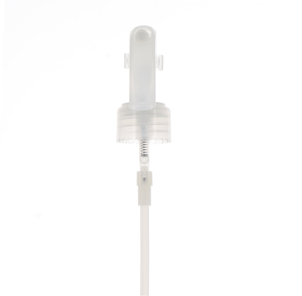 Mini Inverted Trigger Sprayer Pump – APG Packaging