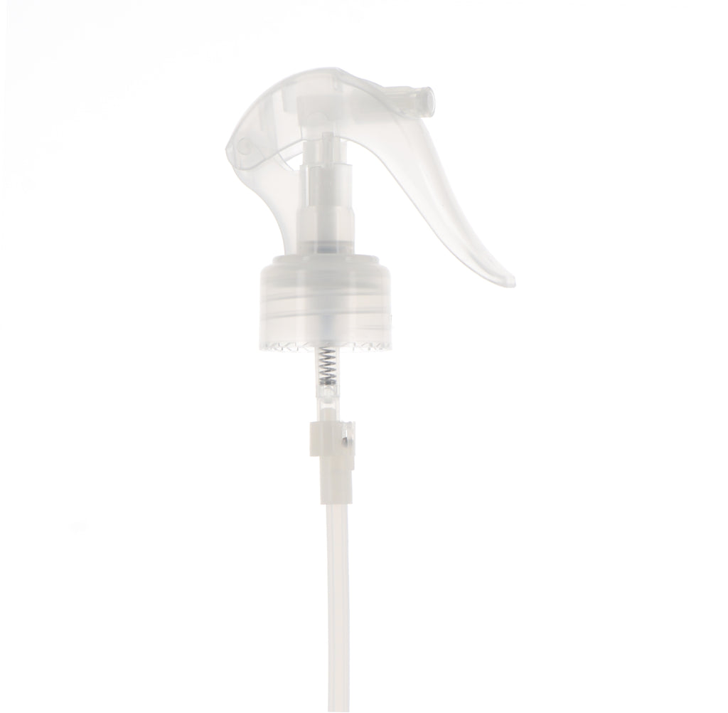 Mini Inverted Trigger Sprayer Pump – APG Packaging