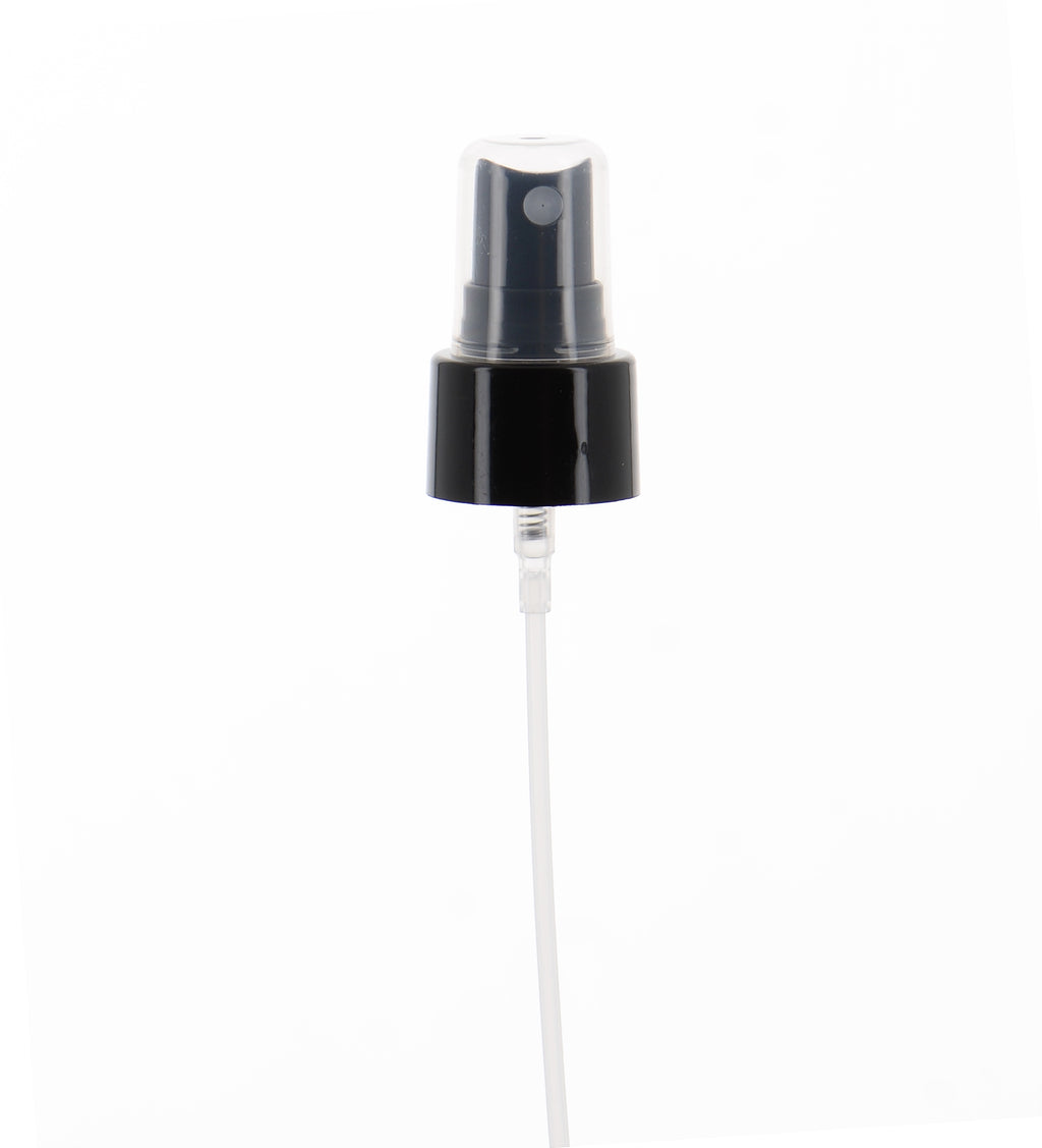 PP, Fine Mist Sprayer Pump – APG Packaging
