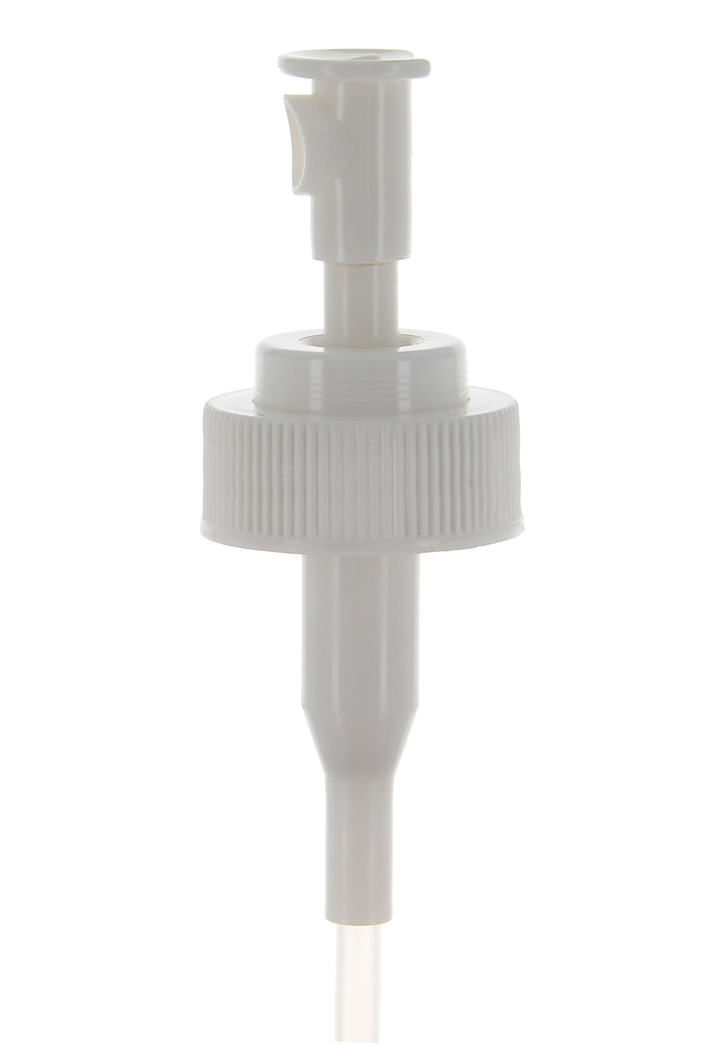 PP, Ribbed, Fine Mist Sprayer Pump, 0.8cc – APG Packaging