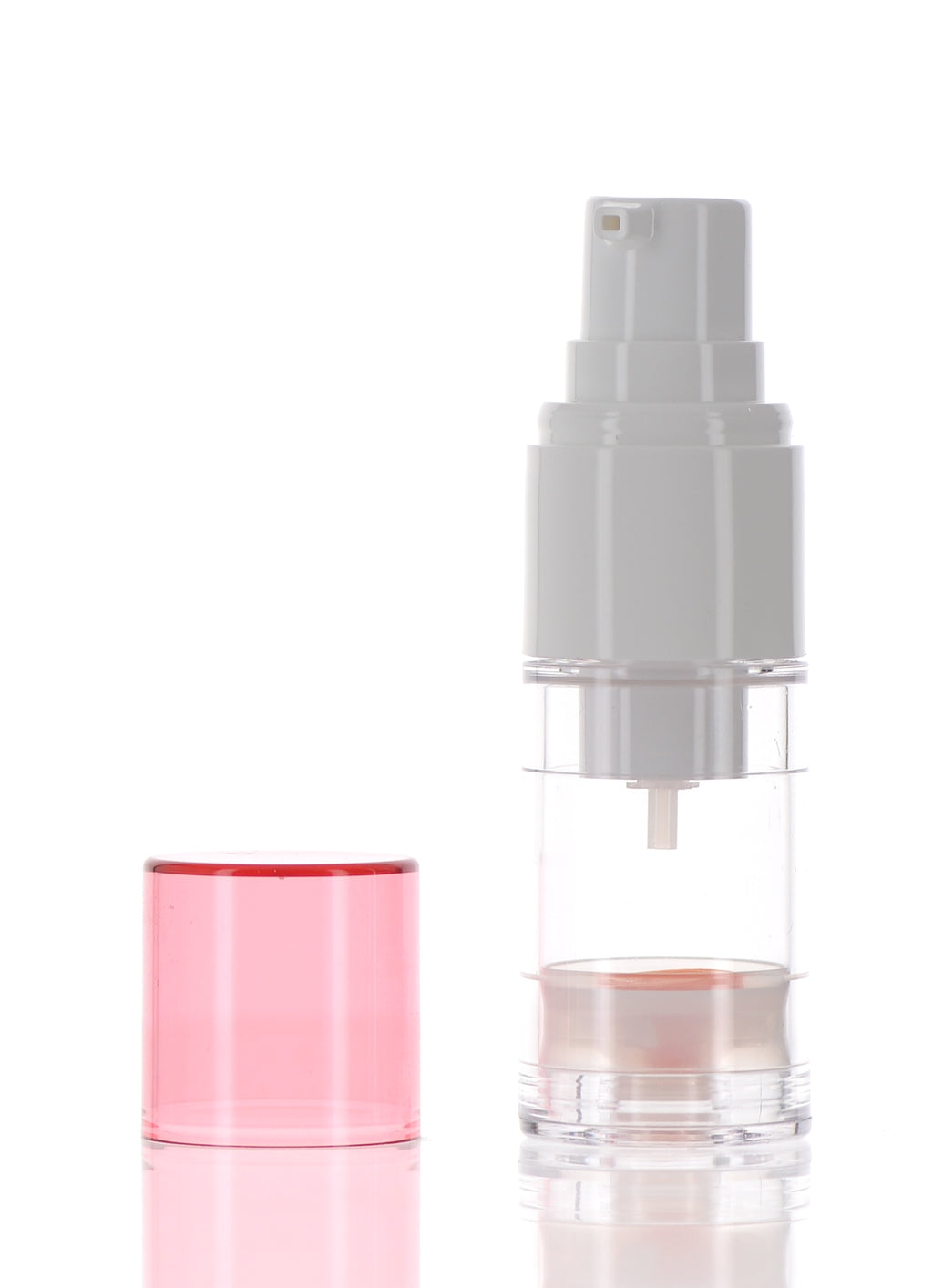 Beauty's Best Dual Airless Treatment Pump: Unleash the Power of Precis ...