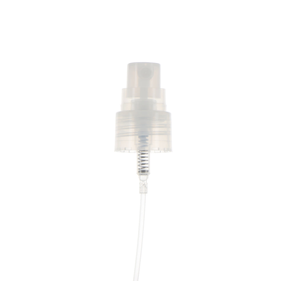 PP, Fine Mist Sprayer Pump – APG Packaging