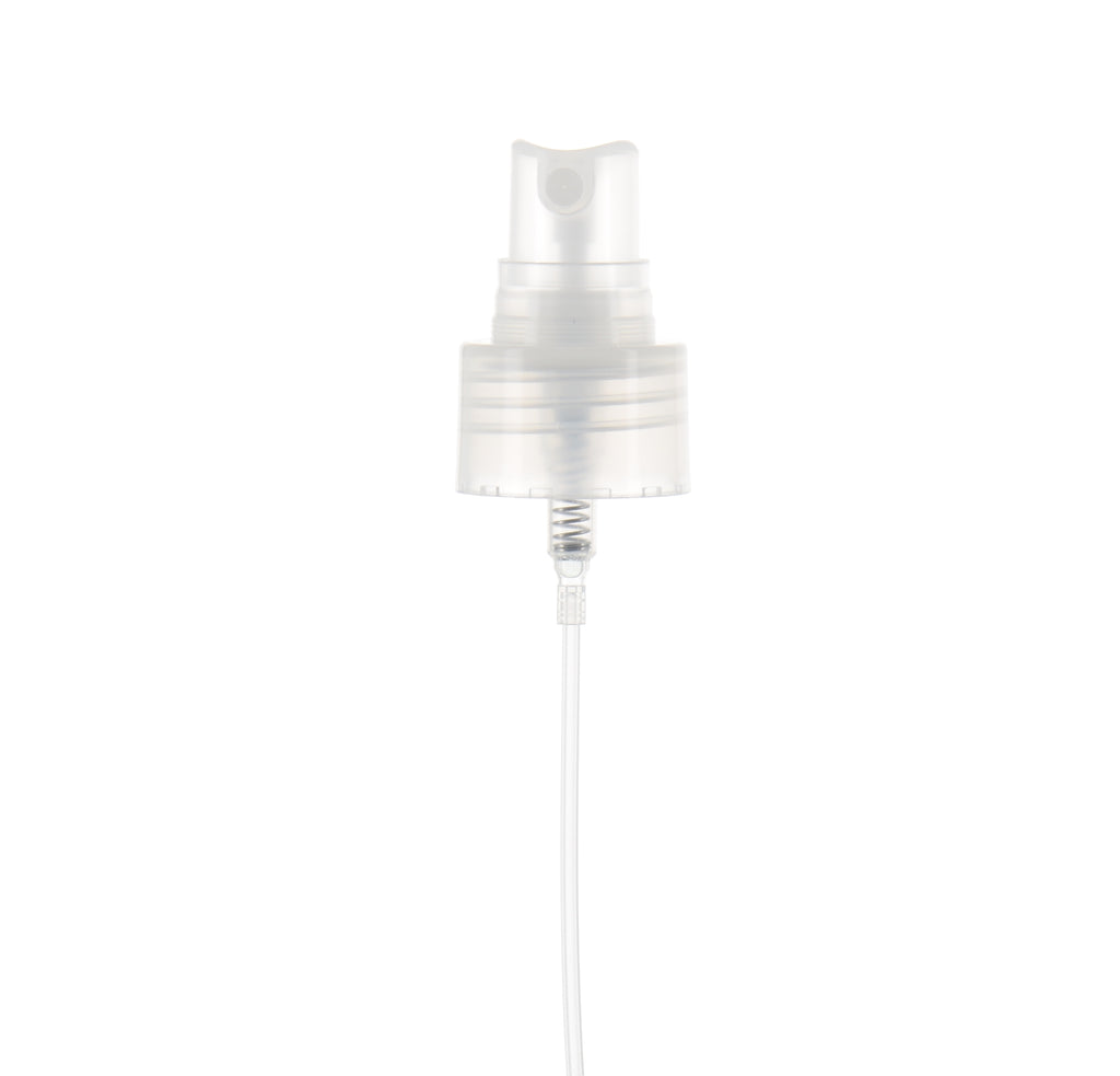 PP, Fine Mist Sprayer Pump – APG Packaging
