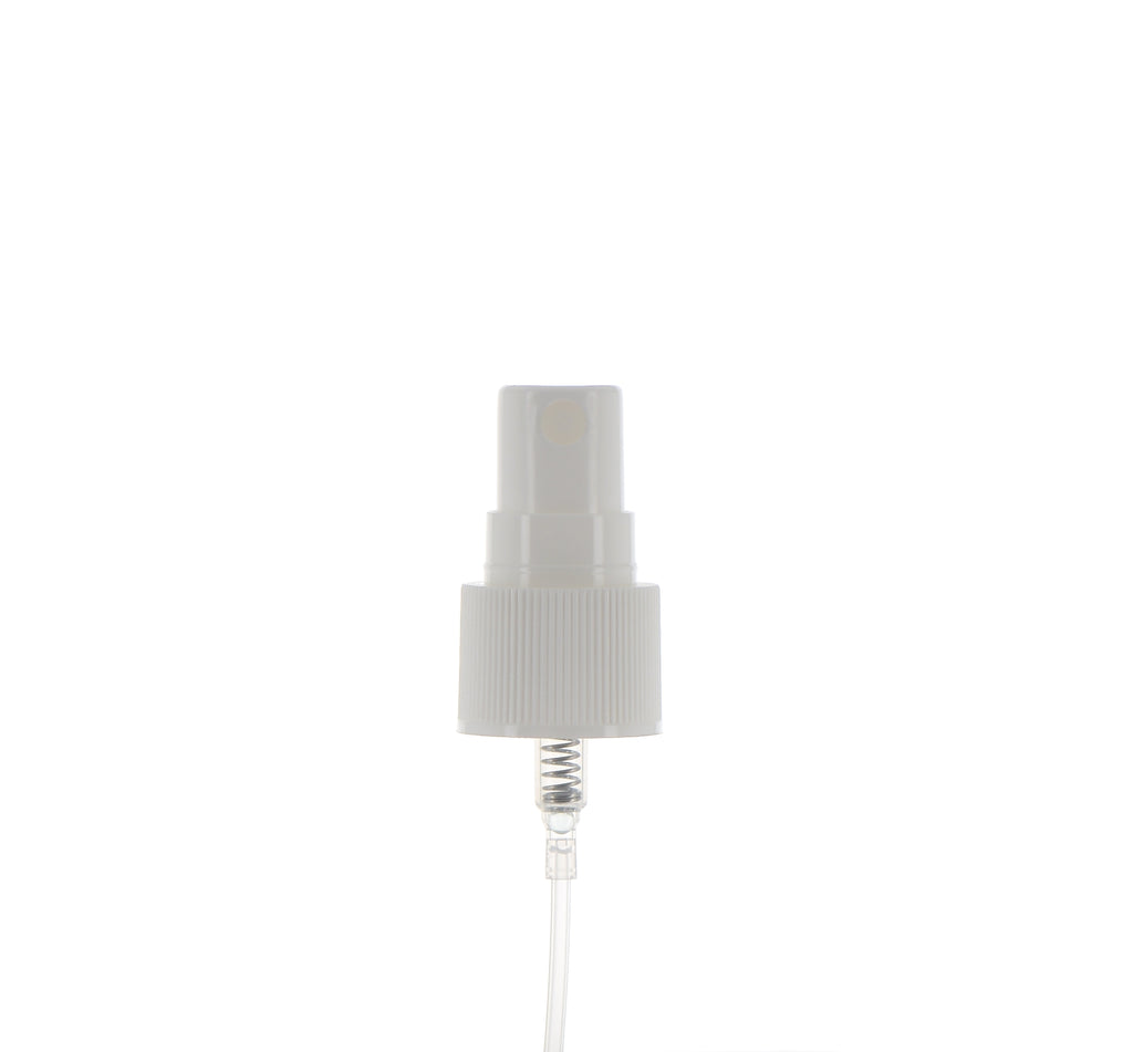 PP, Fine Mist Sprayer Pump – APG Packaging
