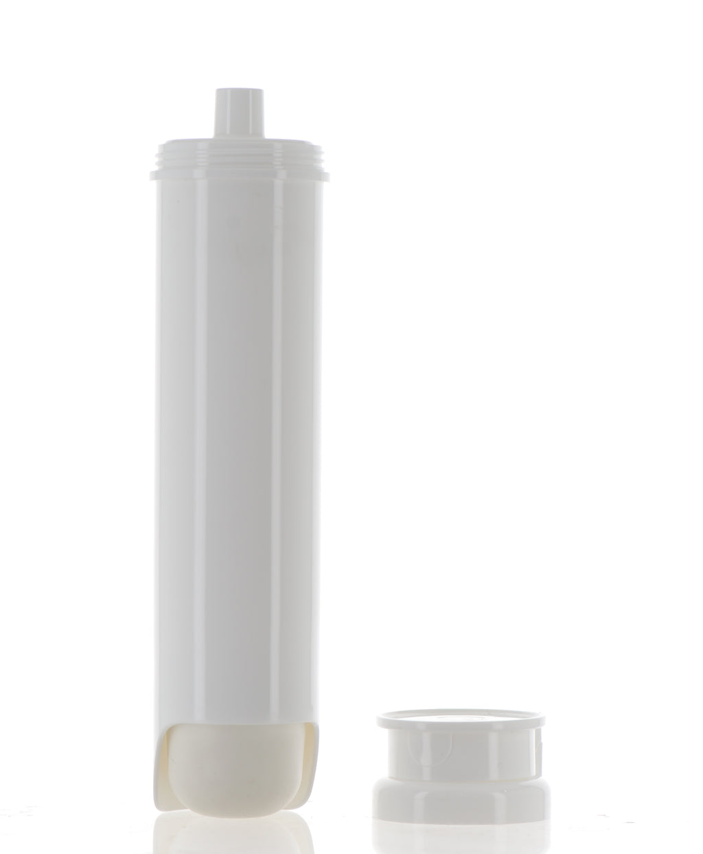 Unlocking Freshness: 100ml Push Button Airless Bottle – APG Packaging