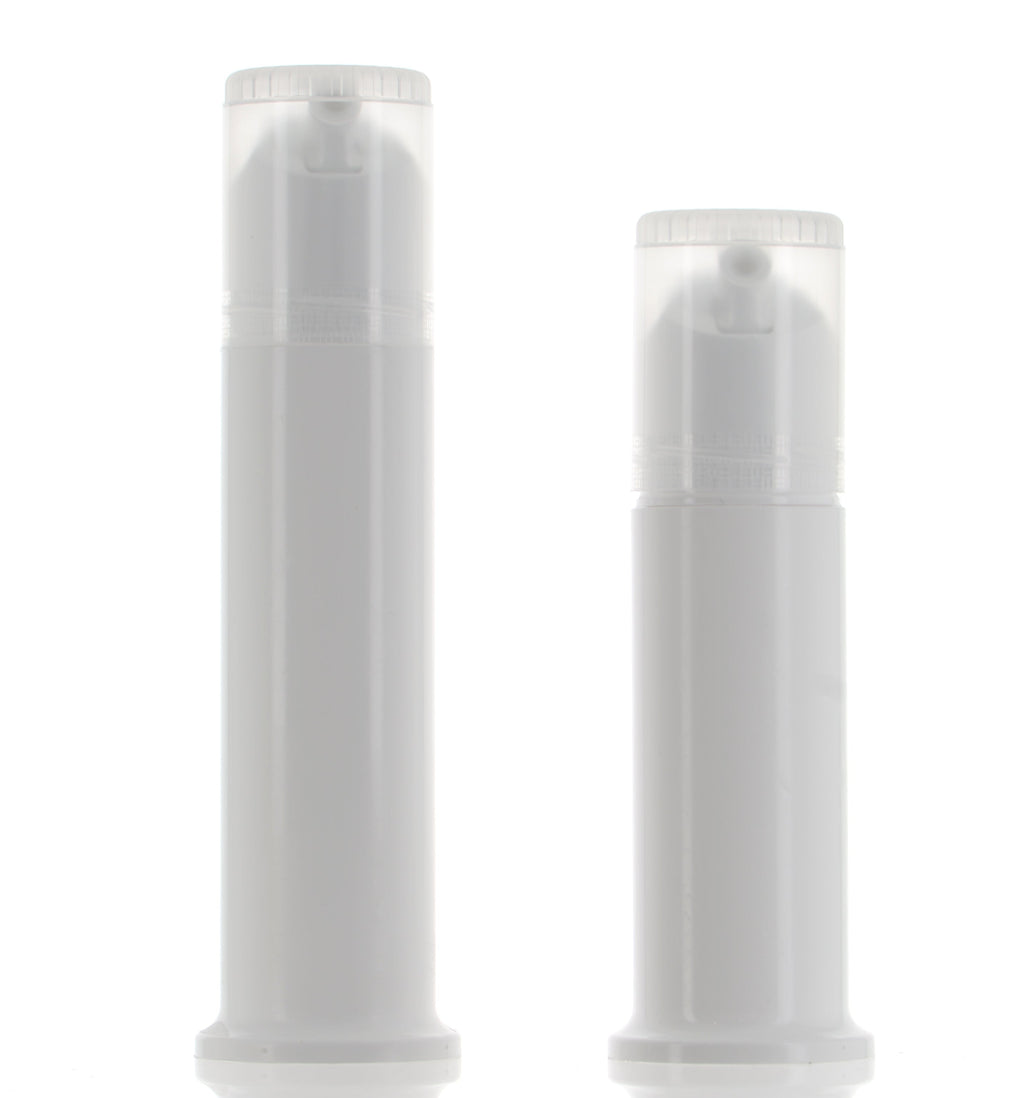 Aero Seal Toothpaste Airless Pump – APG Packaging