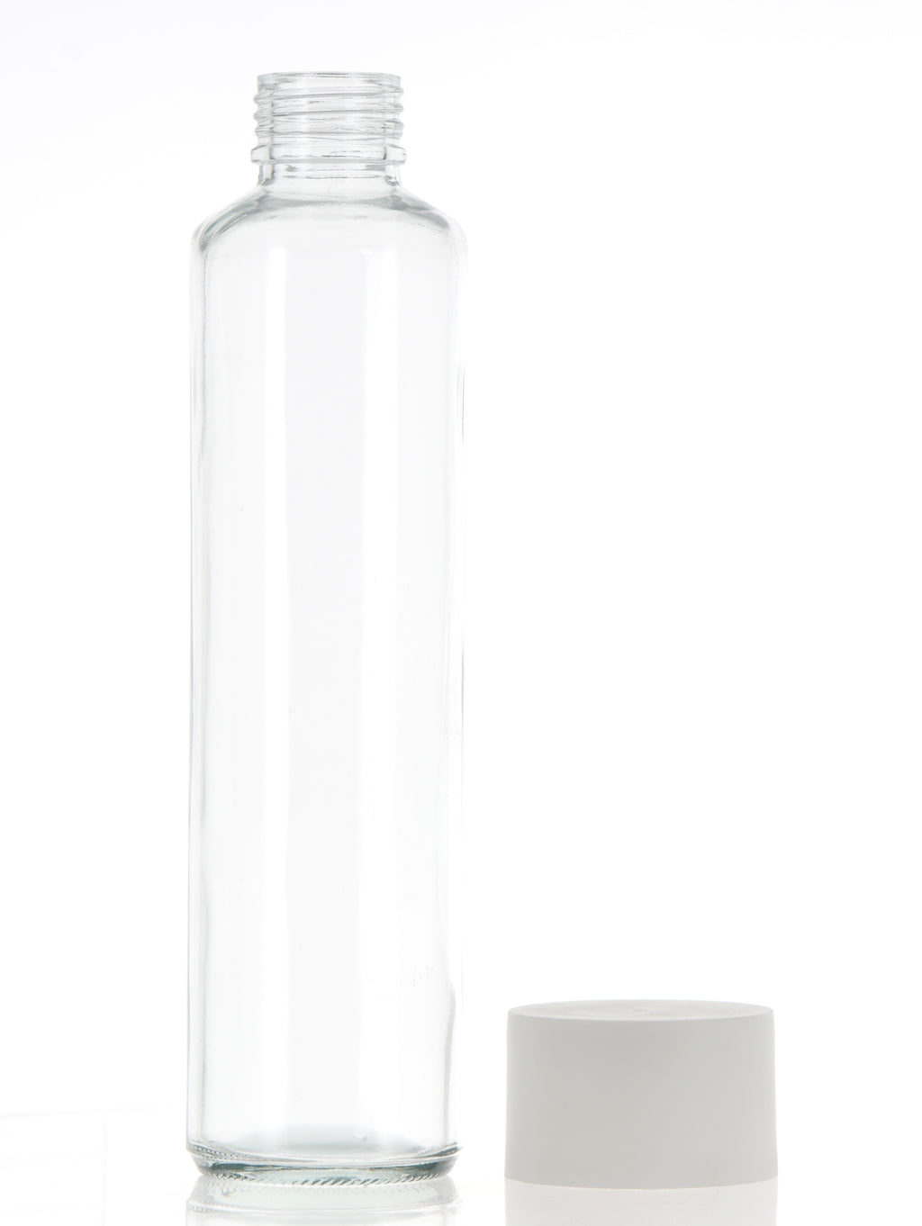 PP/GLASS, Bottle – APG Packaging