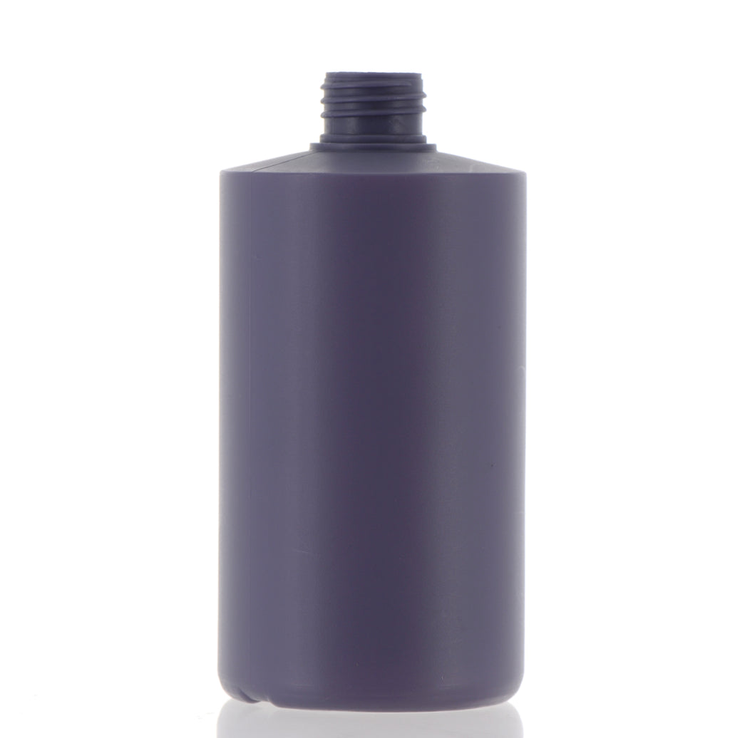 HDPE, Cylinder Bottle – APG Packaging