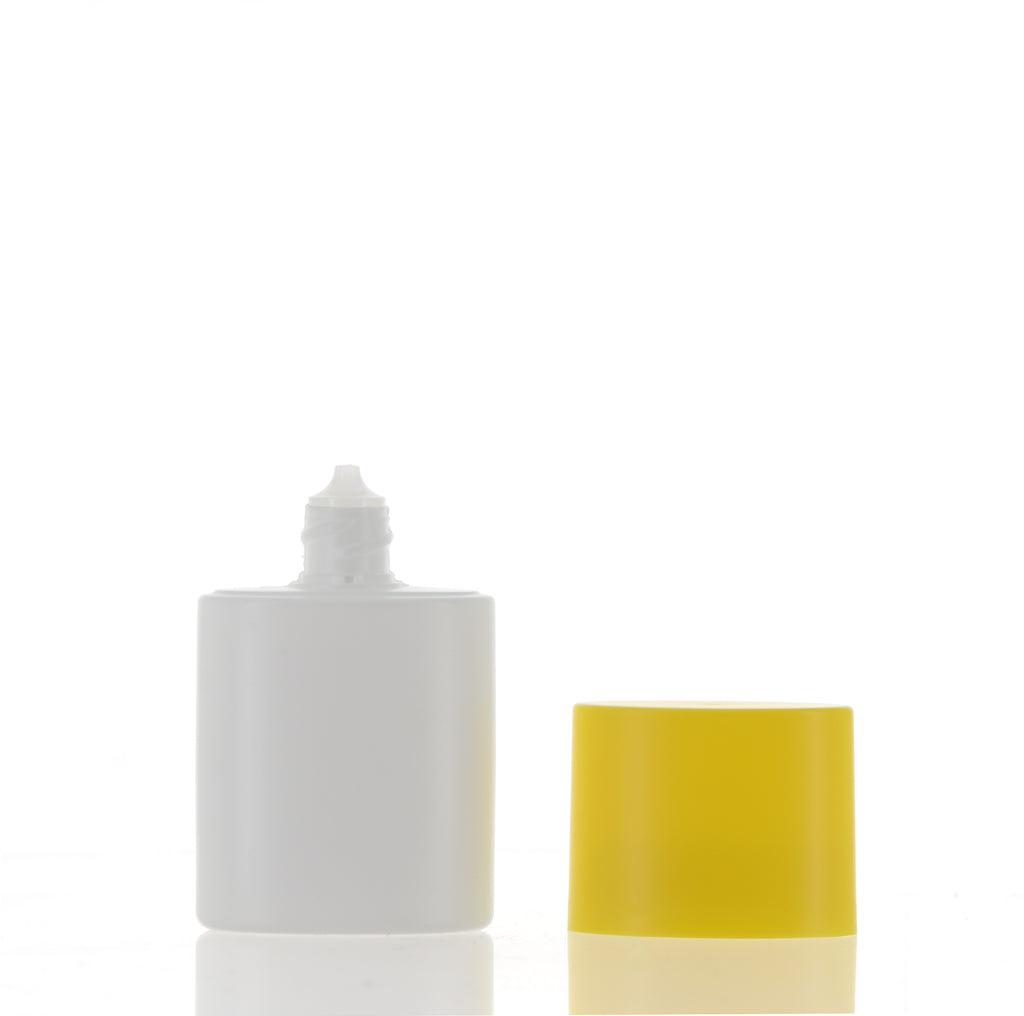 Squeeze Tottle Bottle with Dropper Tip Applicator – APG Packaging