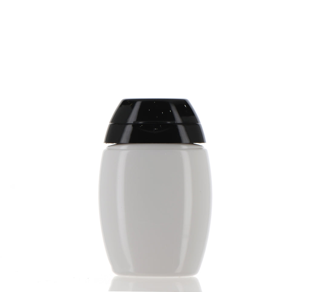 PP/PET/Silicone, Squeeze Tottle Bottle – APG Packaging