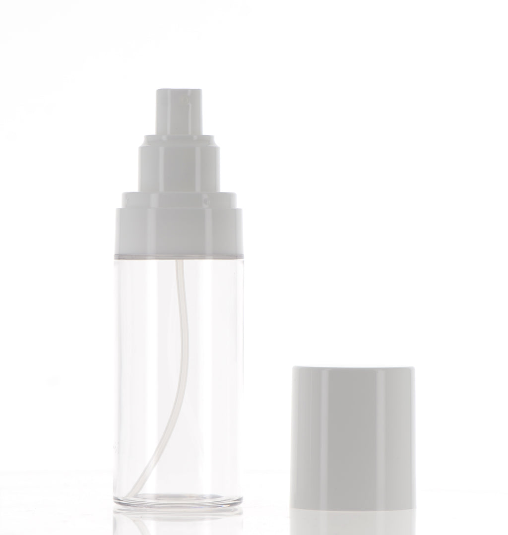 Fine Mist Sprayer Pump Bottle – APG Packaging