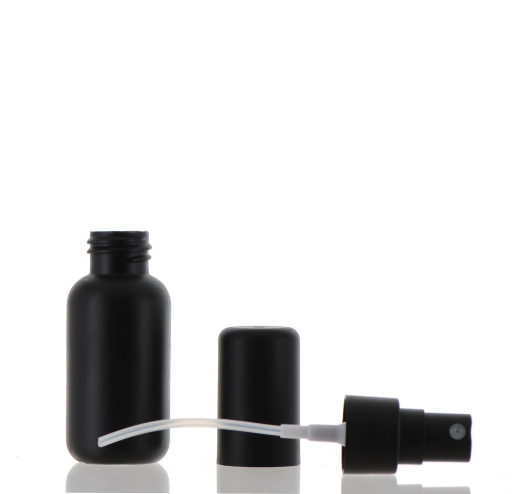 Fine Mist Sprayer Pump Bottle – APG Packaging
