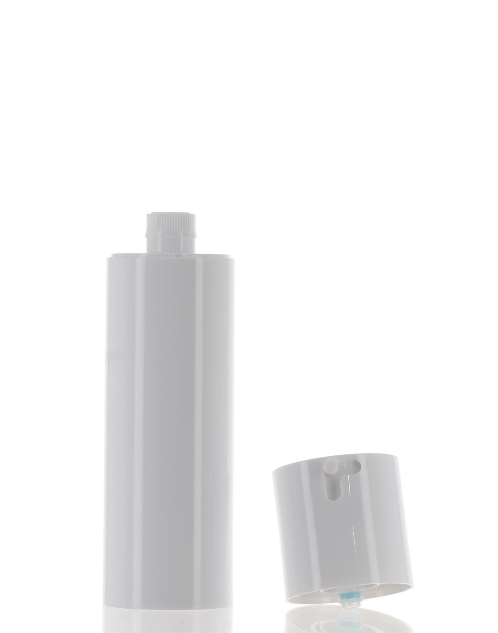 Misty Beauty 100ml Fine Mist Sprayer Pump Airless Bottle – APG Packaging