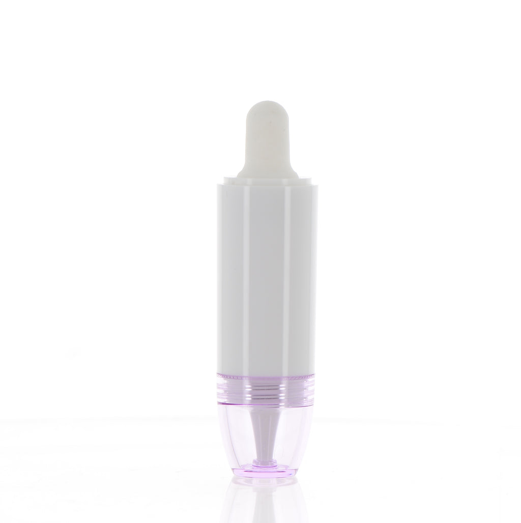 PETG/SILICONE, Dropper Bottle – APG Packaging
