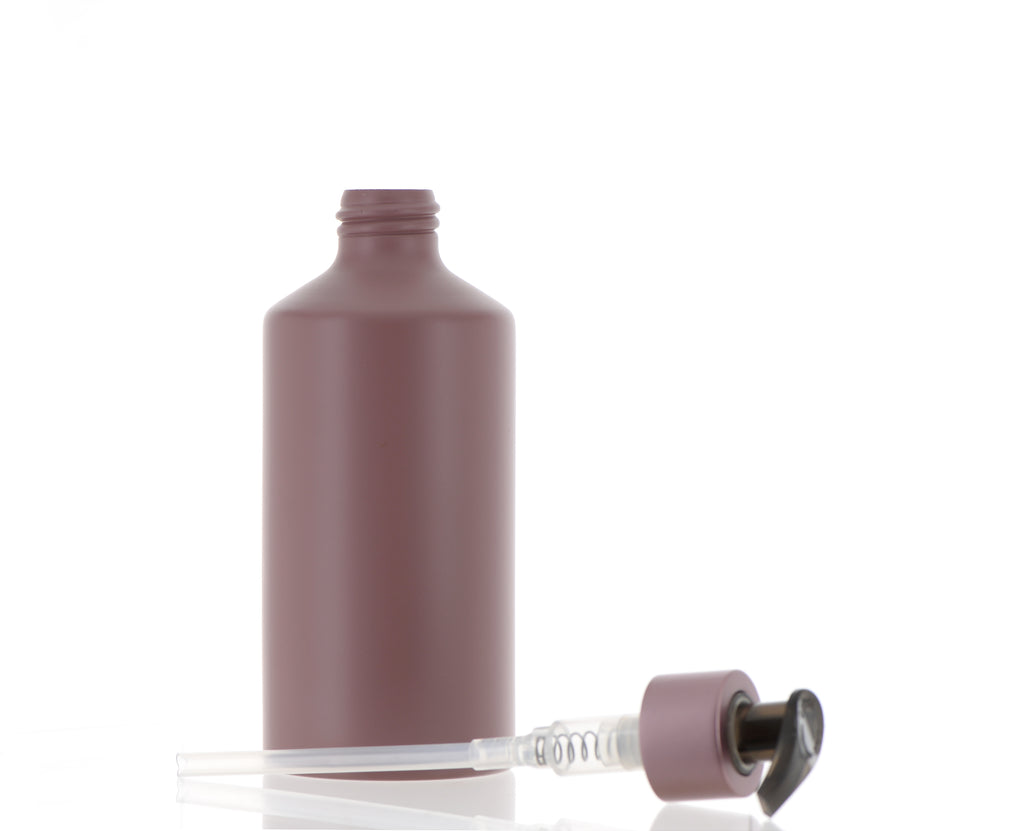 Aluminum/PP, Lotion Pump Bottle – APG Packaging