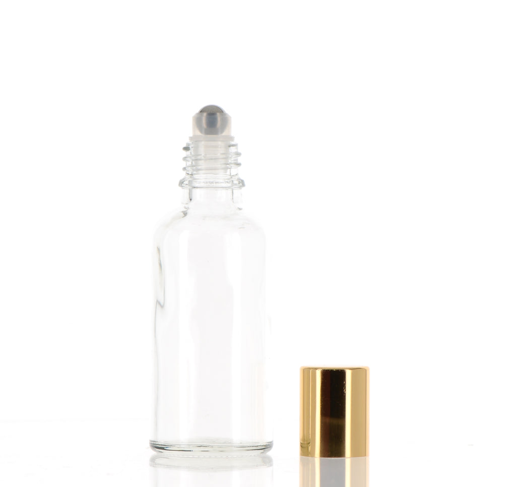 Rollerball Bottle – APG Packaging
