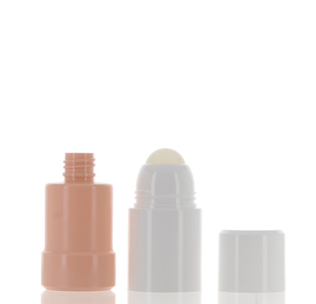 Mono Material, Refillable Roller Bottle – APG Packaging