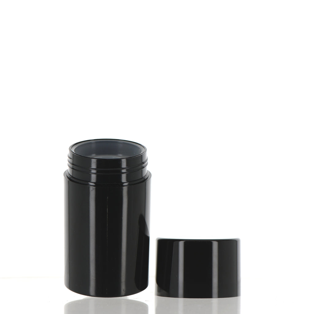 AS, Round, Push-Up Deodorant Stick – APG Packaging