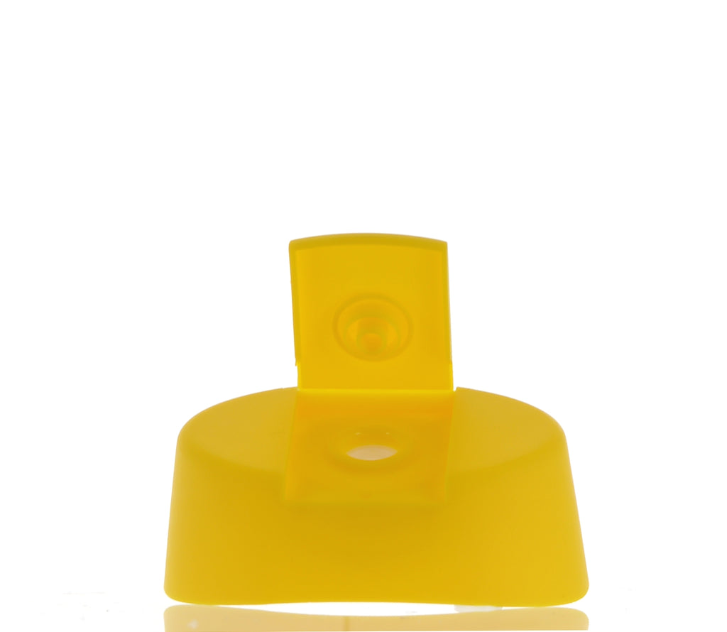 Snap On Flip Top Cap with Silicone Valve – APG Packaging