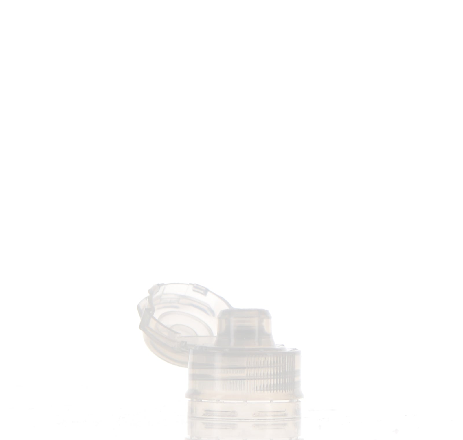 PP/Silicone, Valve Flip Top Cap with CRC Cap – APG Packaging