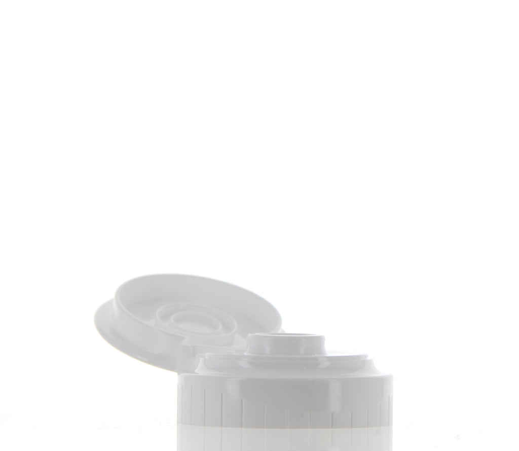 Snap On Flip Cap with Silicone Valve – APG Packaging