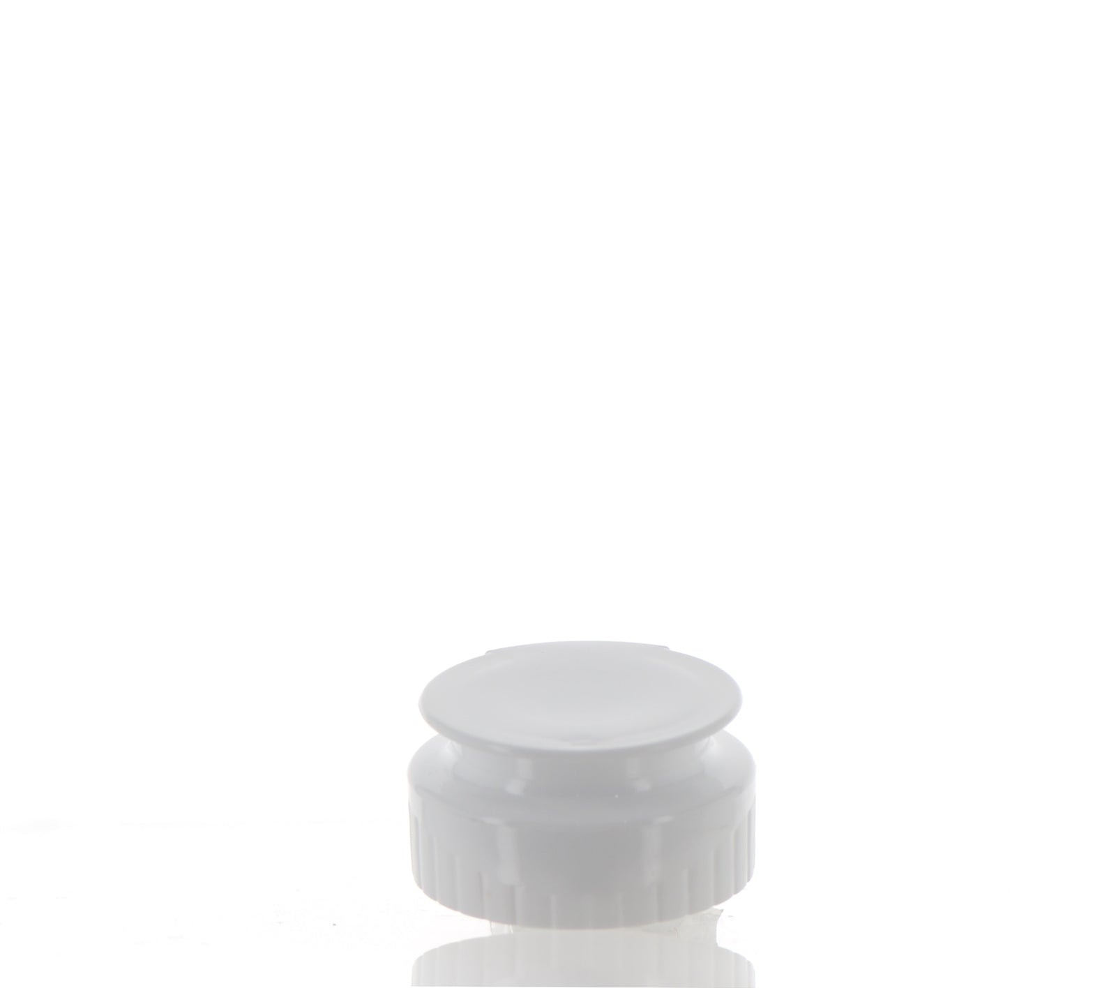 Snap On Flip Cap with Silicone Valve – APG Packaging