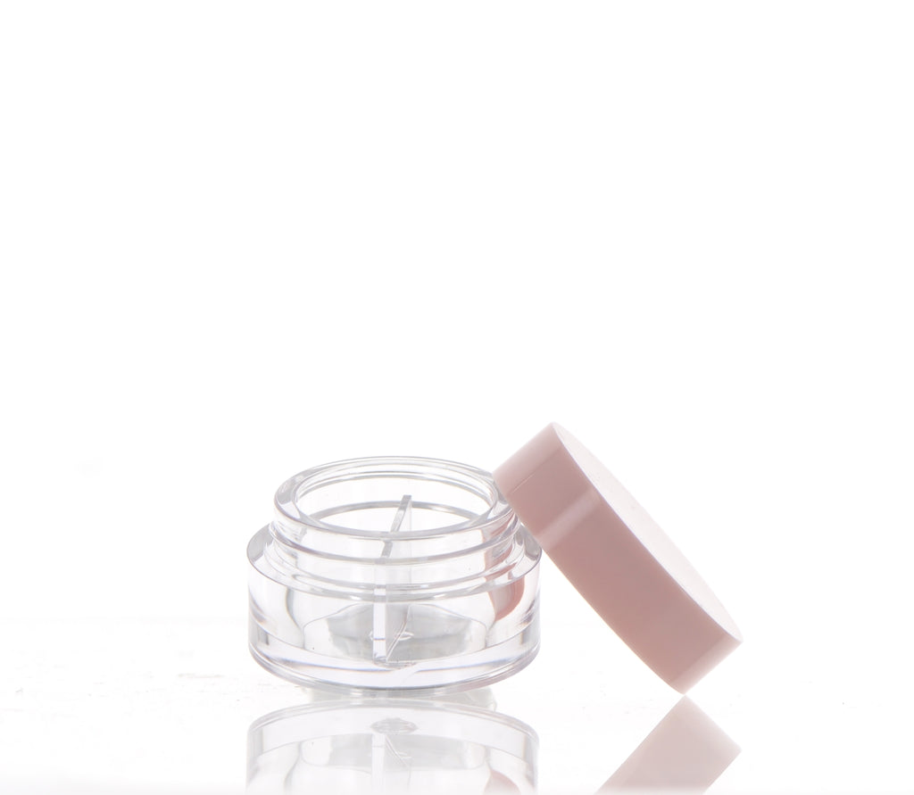 Dual Makeup Component – APG Packaging