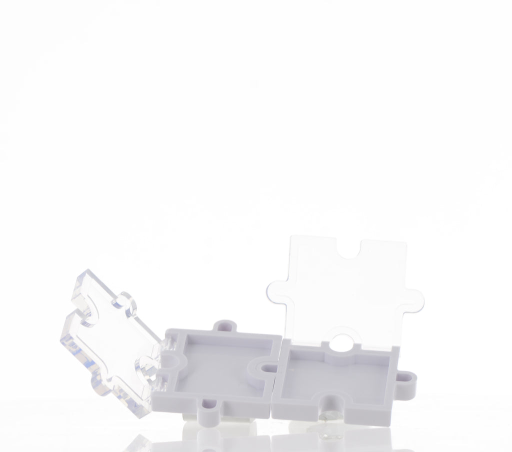 ABS, Makeup Compact Component – APG Packaging