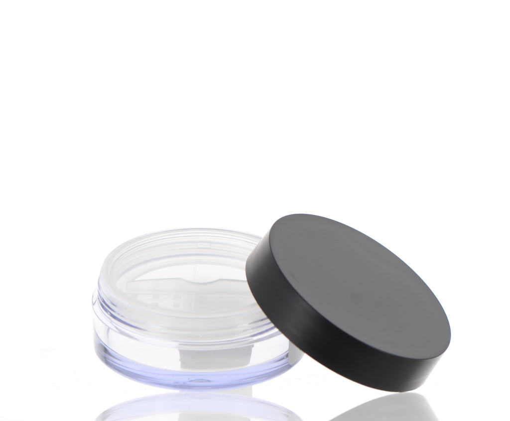AS/PP/ABS, Makeup Compact – APG Packaging