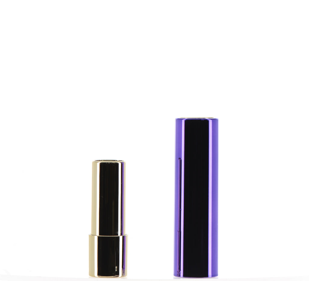 ABS/PP, Press Lipstick Component – APG Packaging