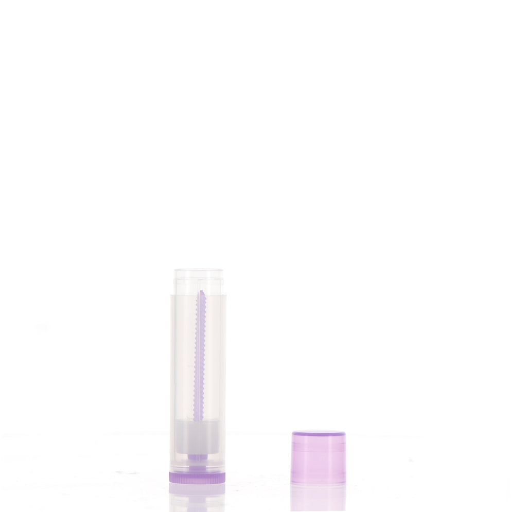 PP, Lip Balm Component – APG Packaging