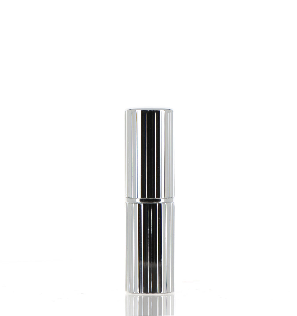 Aluminum, Recyclable Refillable Lipstick Component – APG Packaging