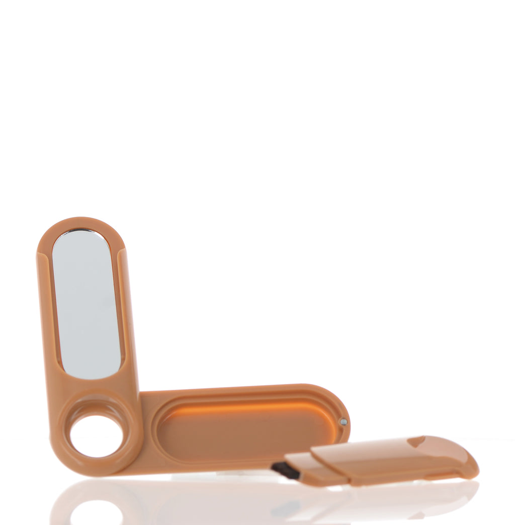 ABS, Makeup Palette with Mirror – APG Packaging