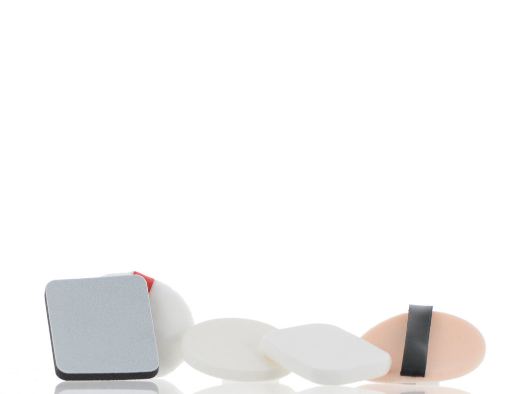 Powder Puff Component – APG Packaging