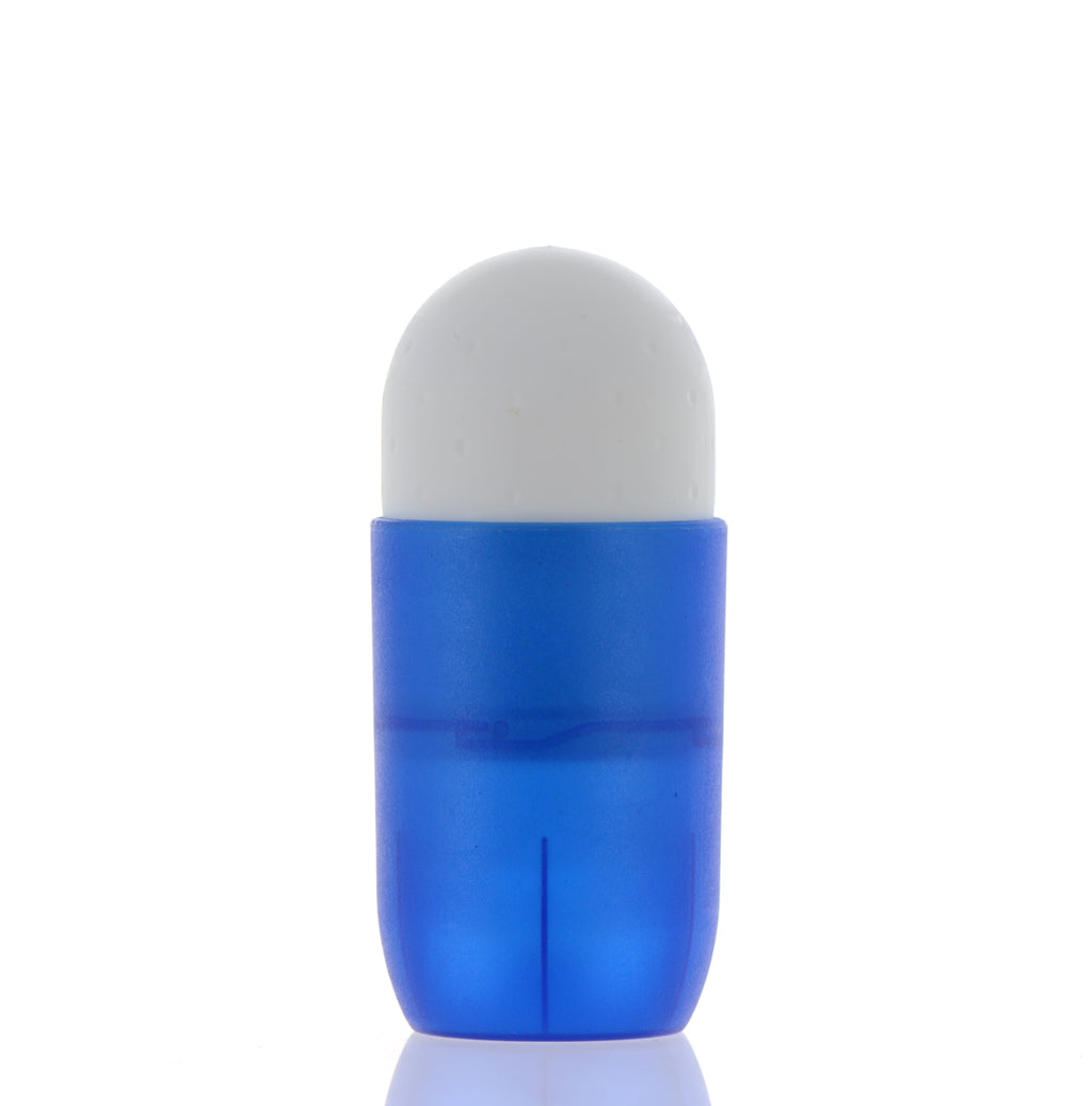 Round Roll-on Bottle – APG Packaging