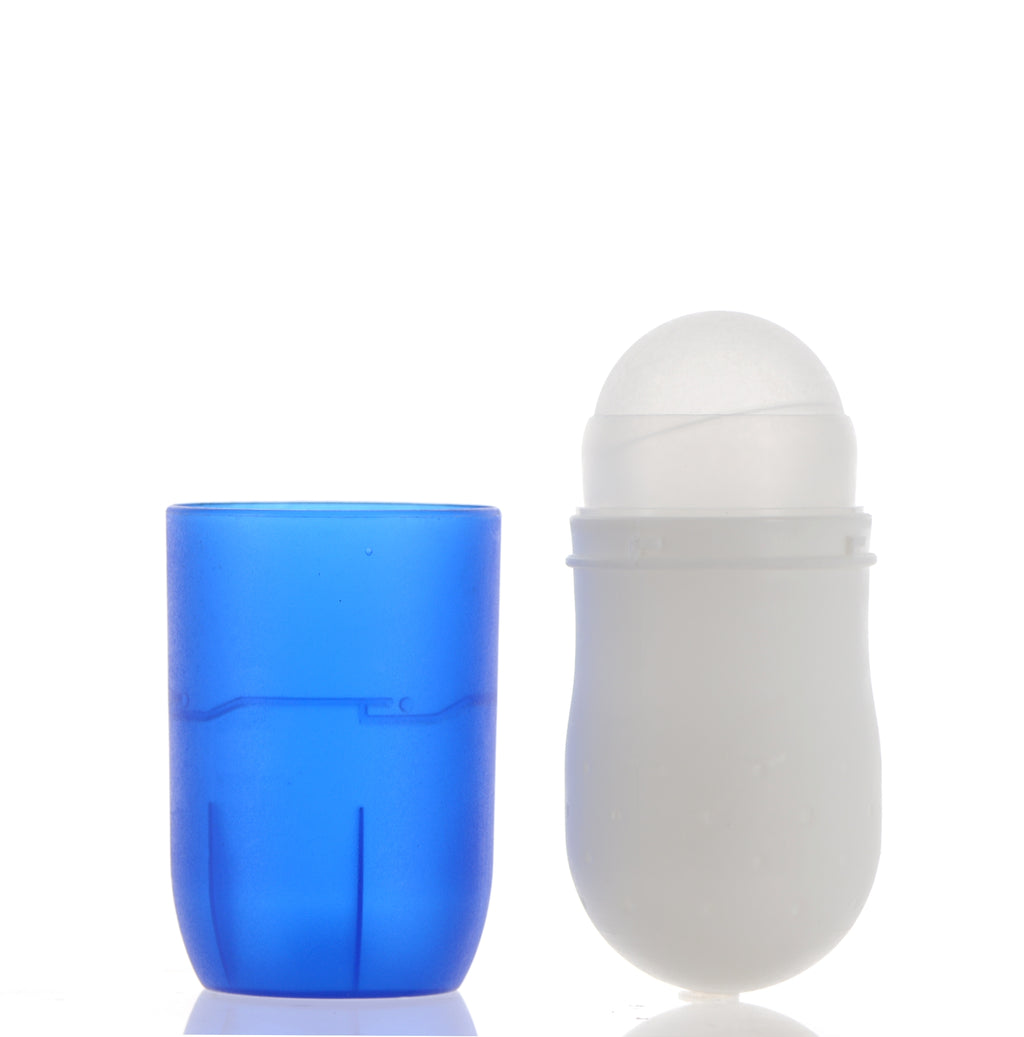 Round Roll-on Bottle – APG Packaging
