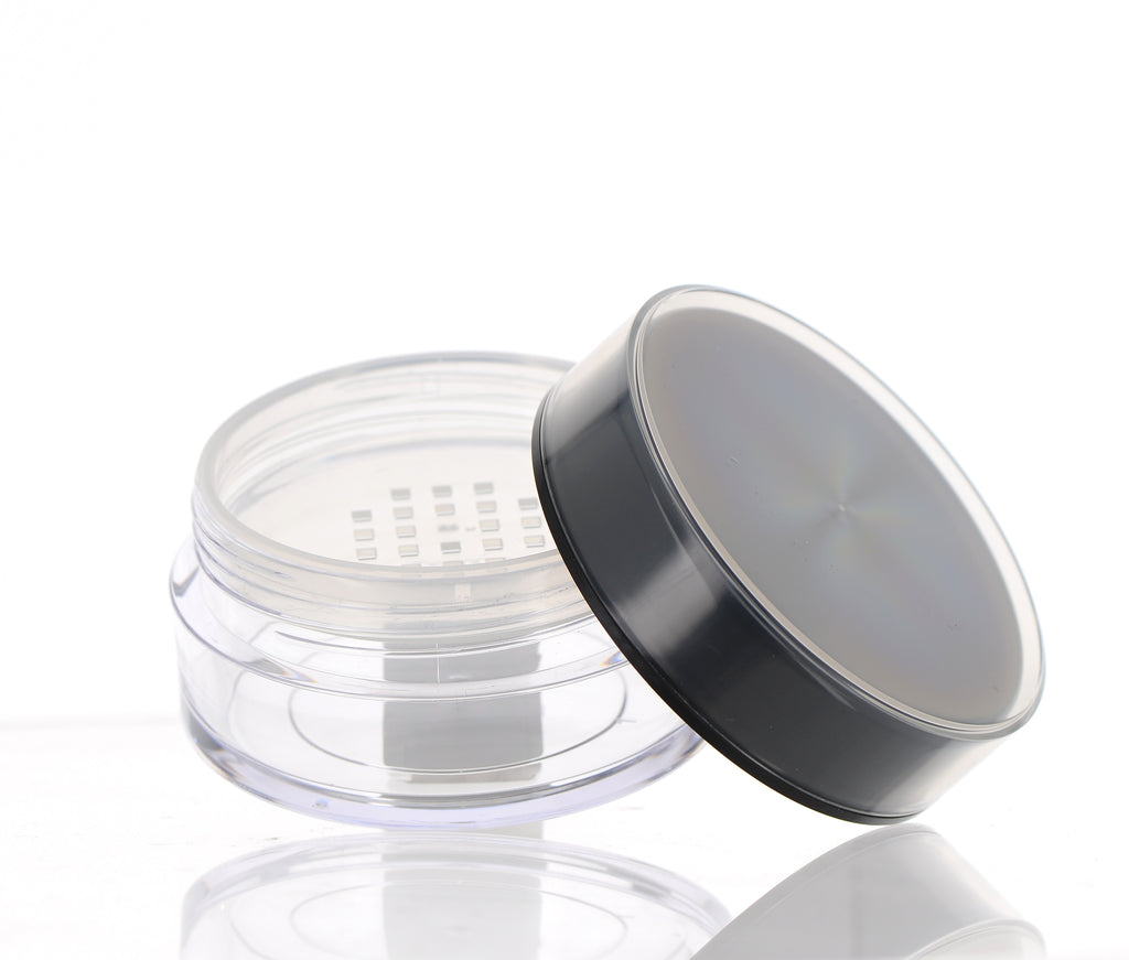 PP, Powder Compact with Sifter – APG Packaging