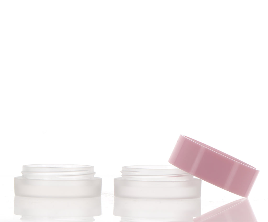 Dual Makeup Component – APG Packaging