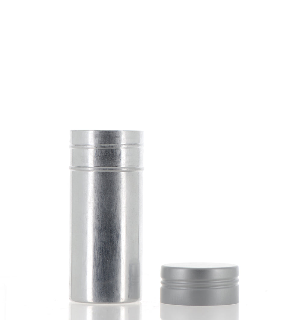 Aluminum, Push Up Deodorant Stick / Cosmetic Applicator – APG Packaging