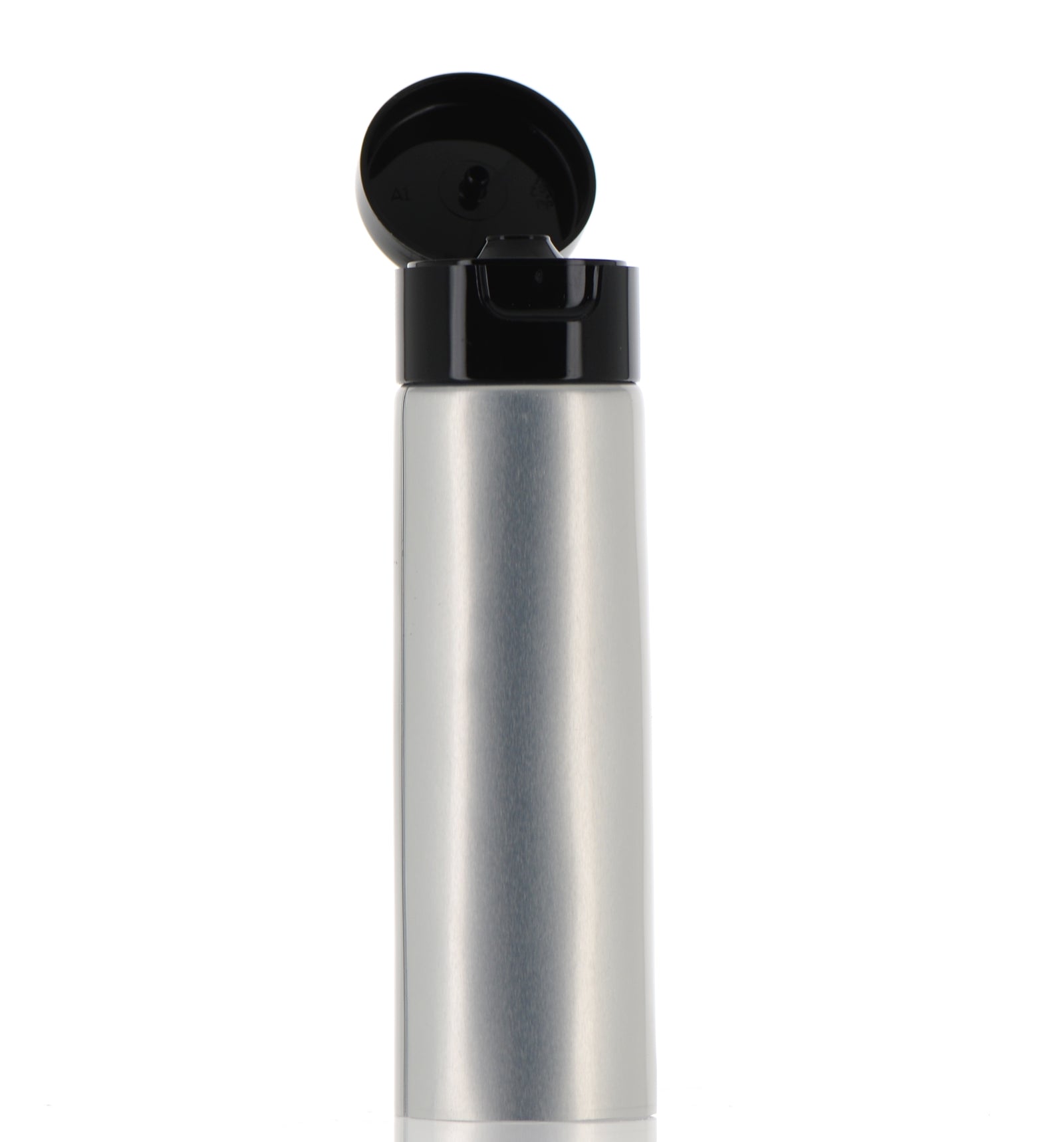Aluminum/PP, Round Laminated Tube with Flip Top Cap – APG Packaging