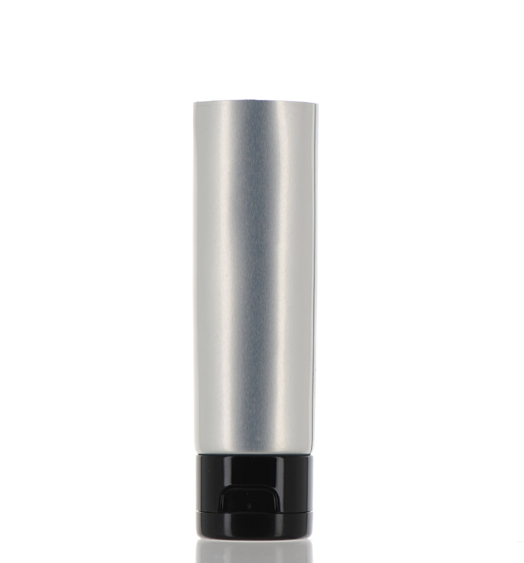 Aluminum/PP, Round Laminated Tube with Flip Top Cap – APG Packaging