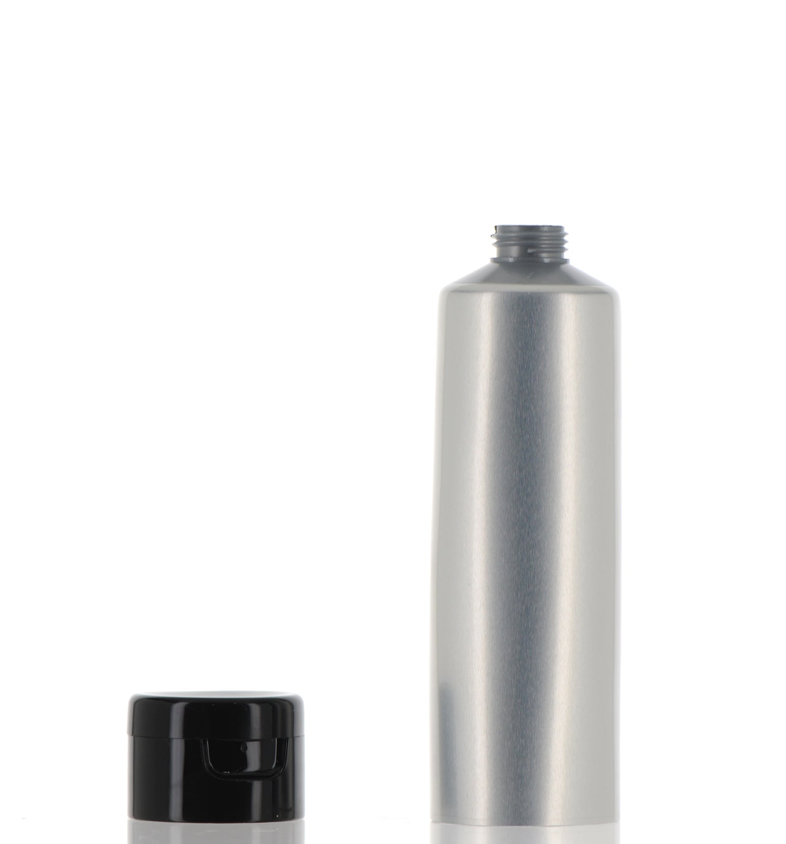 Aluminum/PP, Round Laminated Tube with Flip Top Cap – APG Packaging