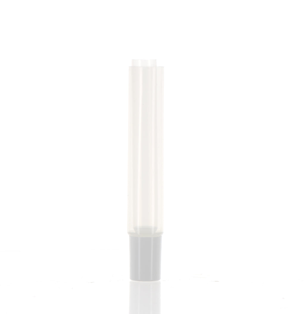 LDPE, Dual Chamber Needle Nose Applicator Tube – APG Packaging