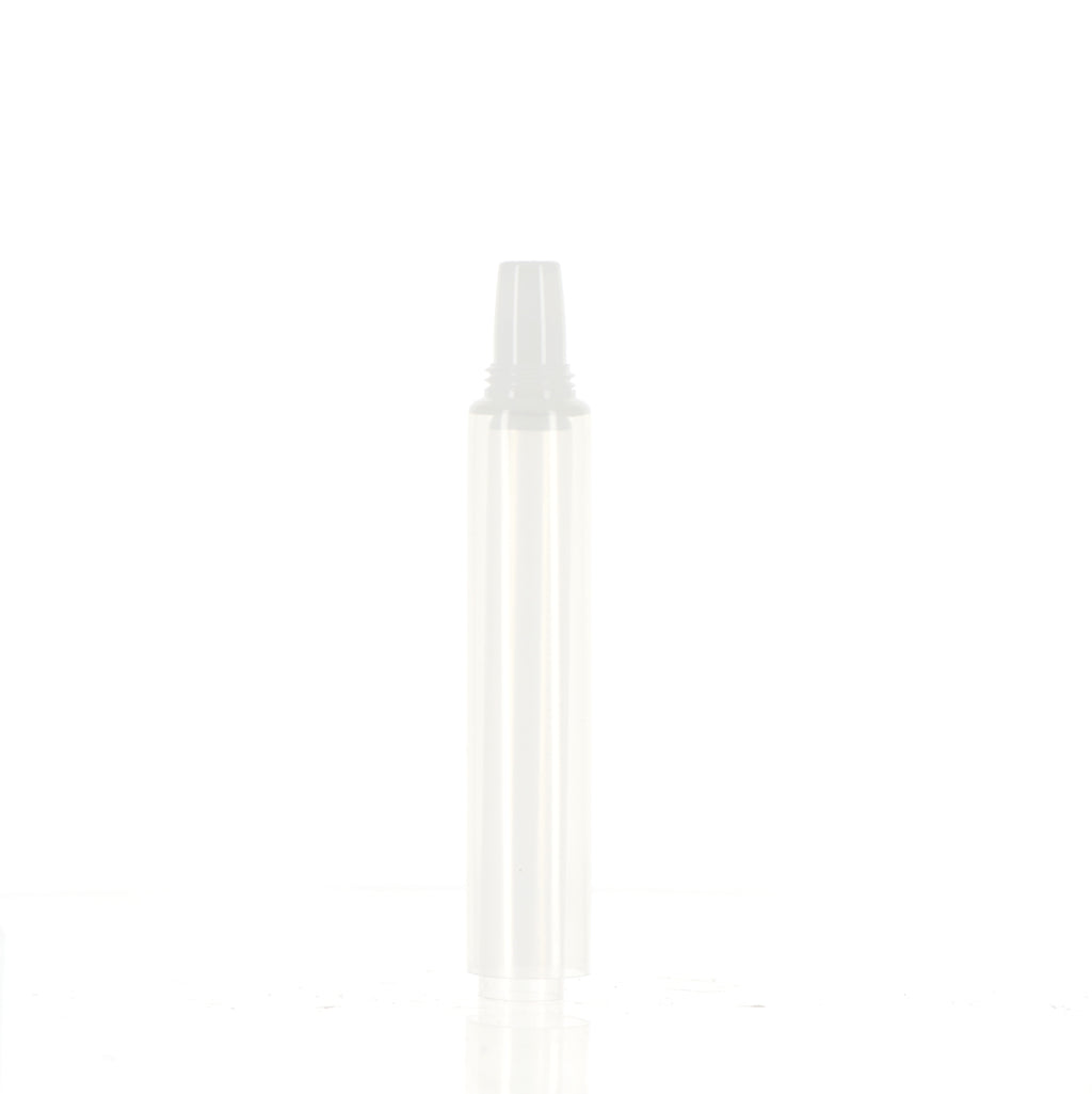 LDPE, Dual Chamber Needle Nose Applicator Tube – APG Packaging