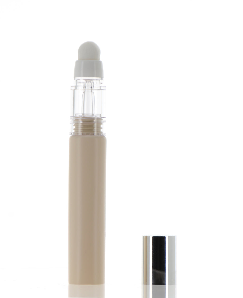 Dropper Tip Applicator Tube with Brush – APG Packaging