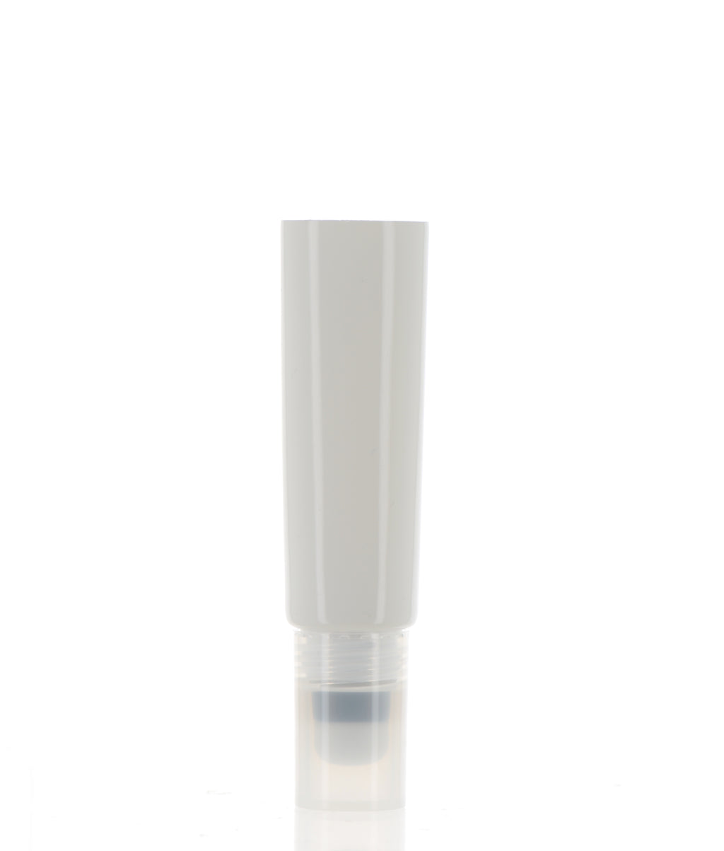 PE/PP, Two-Layer Tube with Sponge Applicator – APG Packaging