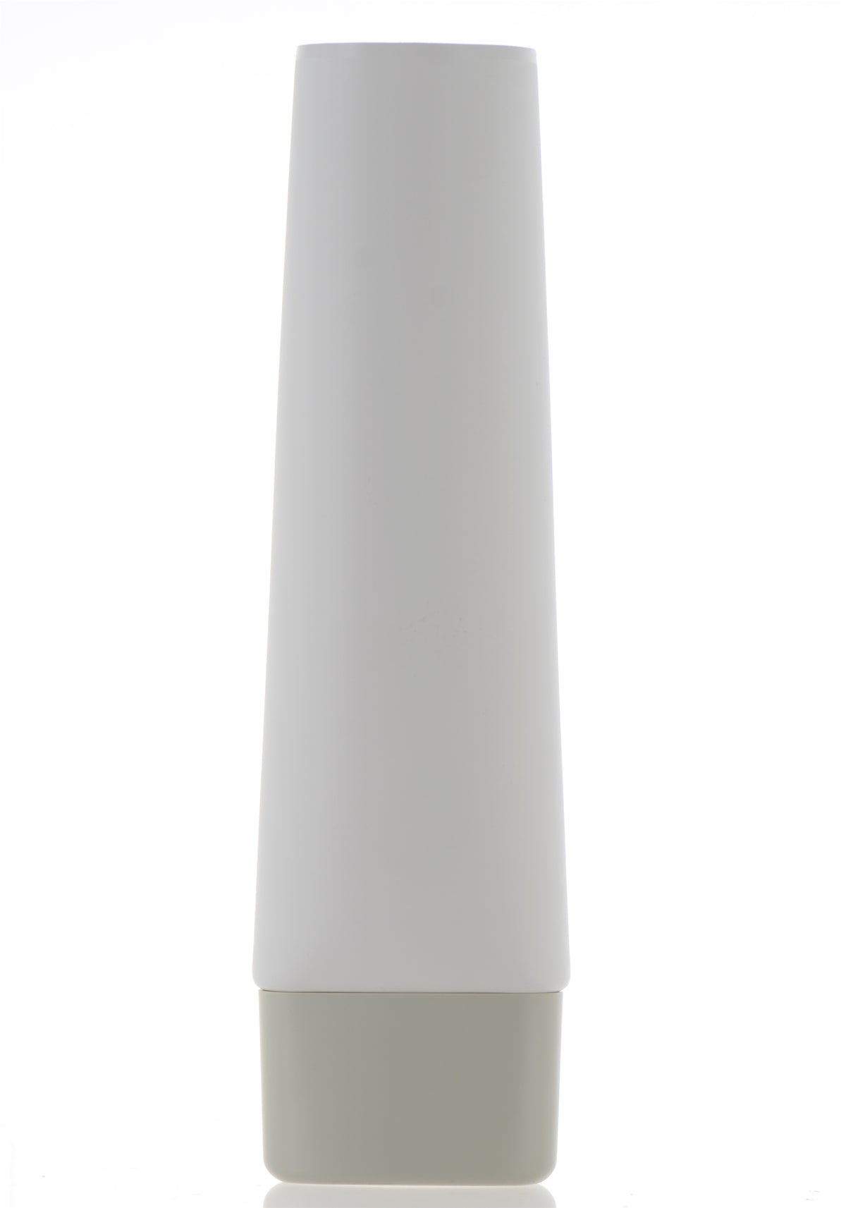 PE/30%PCR 5-Layer Flat Oval Tube – APG Packaging