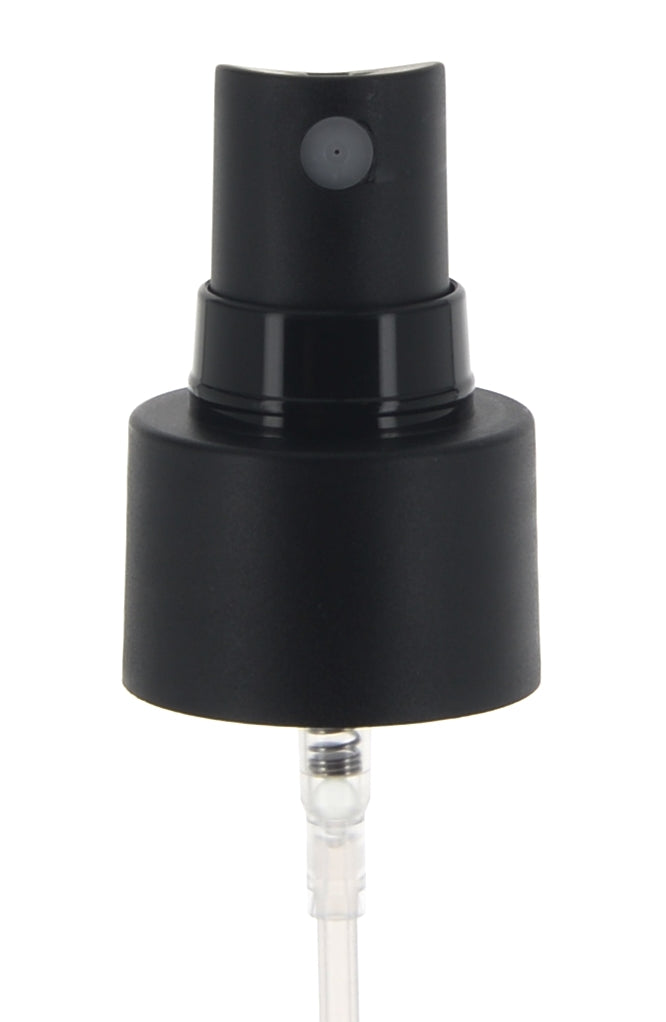PP, Fine Mist Sprayer Pump, Dosage 0.12cc-0.14cc – APG Packaging