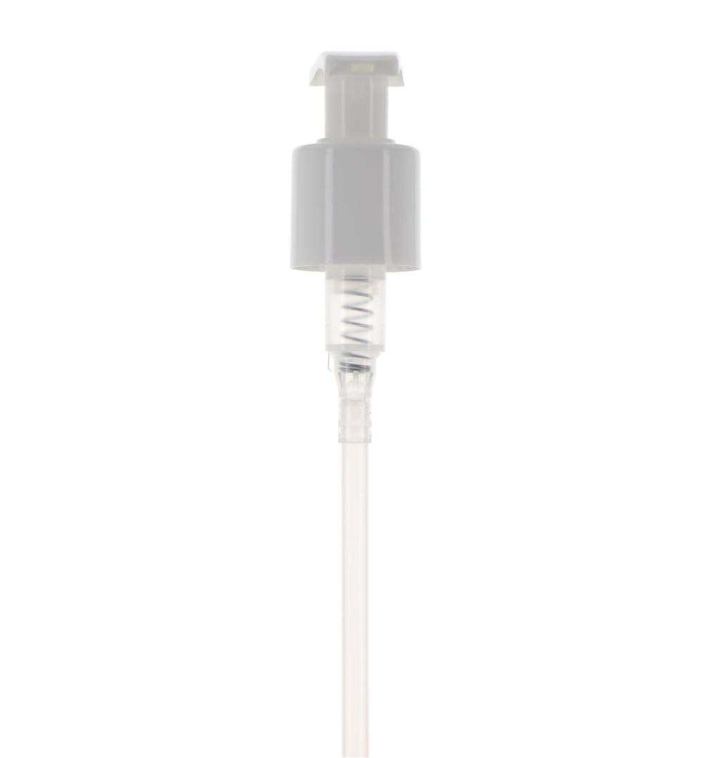 PP, Lotion Pump, Up-Lock, Dosage 1.2cc – APG Packaging